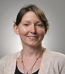 Stephanie Denny | Georgia Gwinnett College